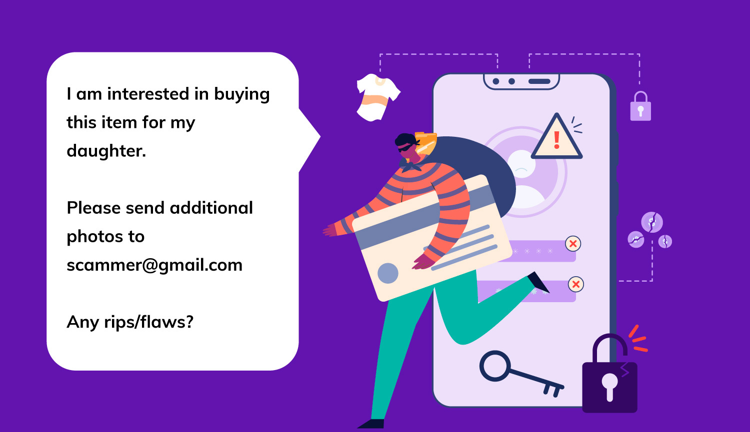 Is Depop Legit? Beware of These Depop Scams!