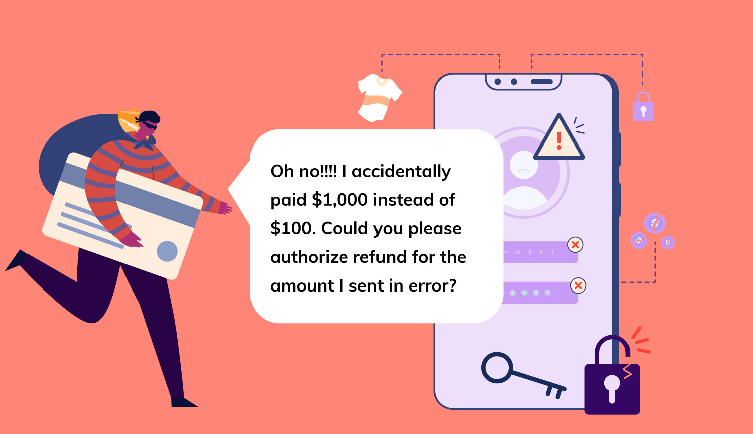 Is Depop Legit? Beware of These Depop Scams!